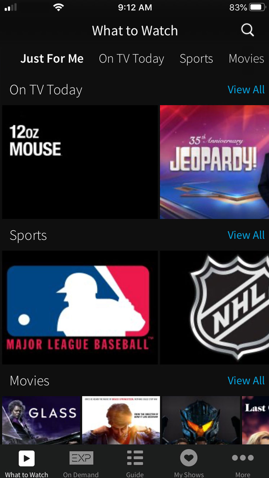 Armstrong EXP for iPhone - Download