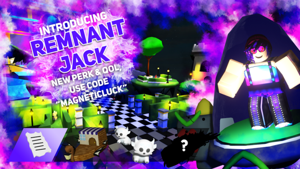 EXTRA LUCK WEEKEND Ghost Simulator for ROBLOX - Game Download