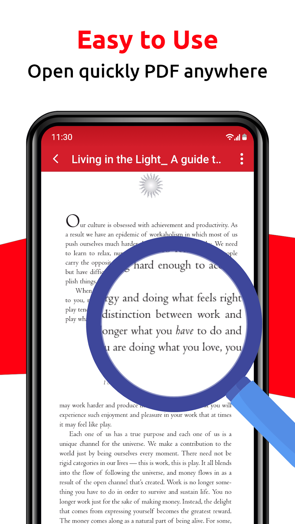 PDF Reader - All PDF Viewer for Android - Download