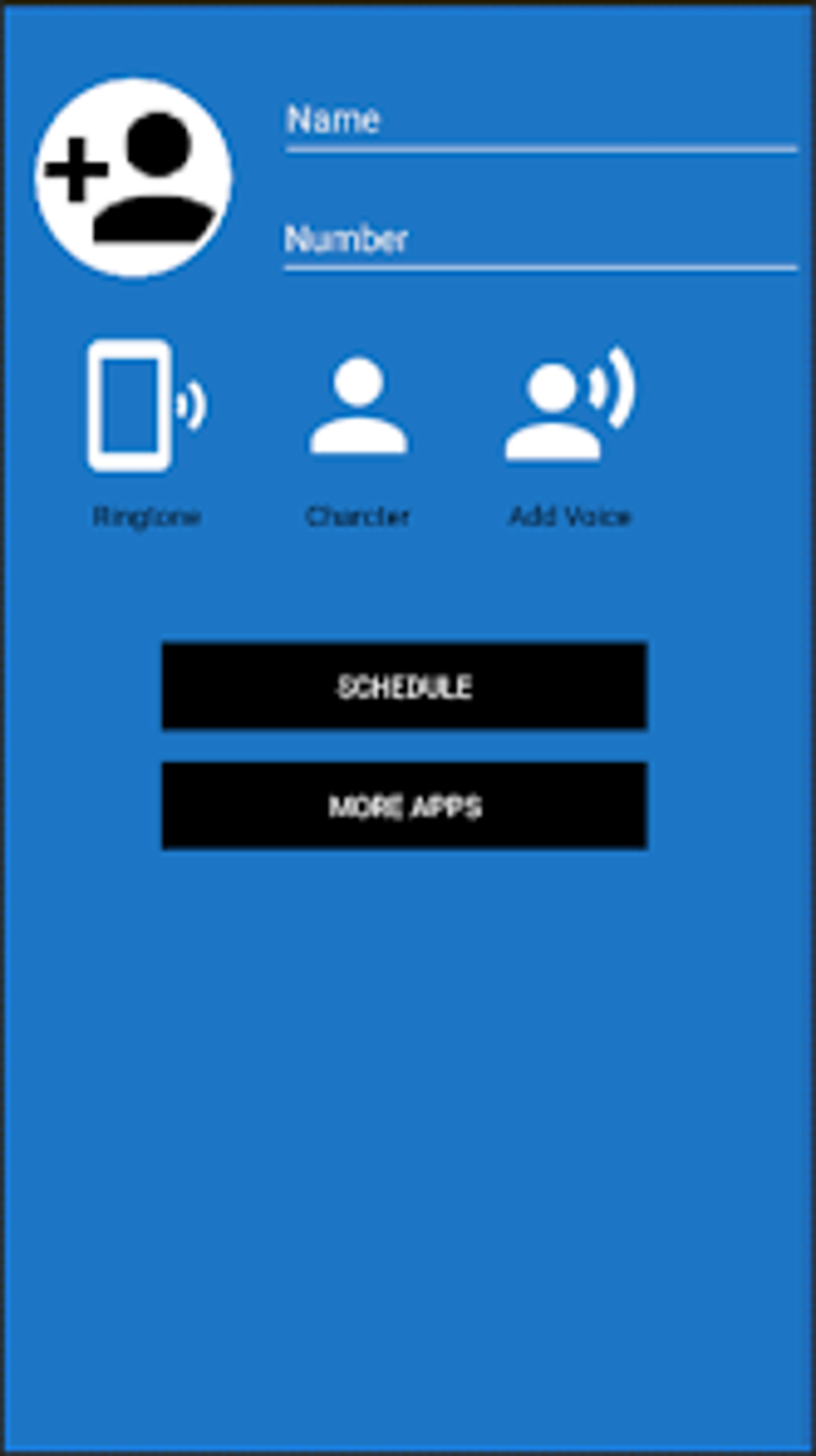 HiCall for Android - Download