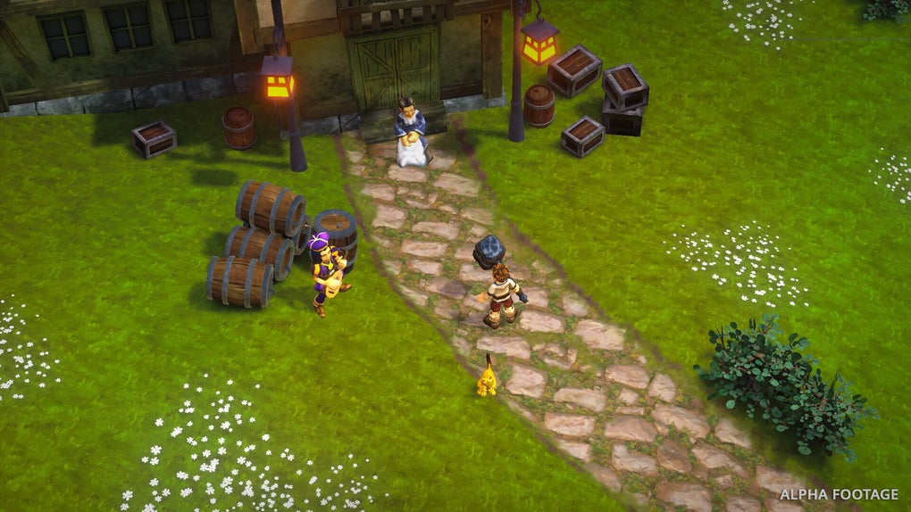 FATE: Reawakened - Download