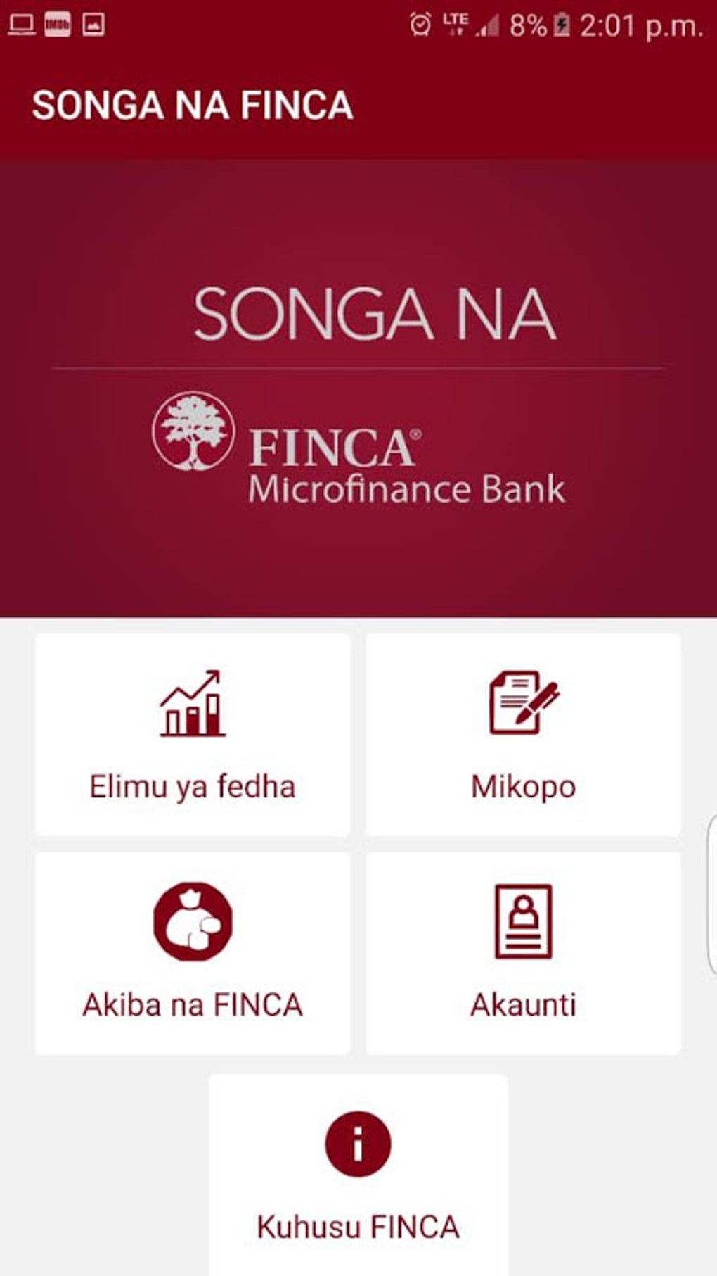 Finca APK for Android - Download