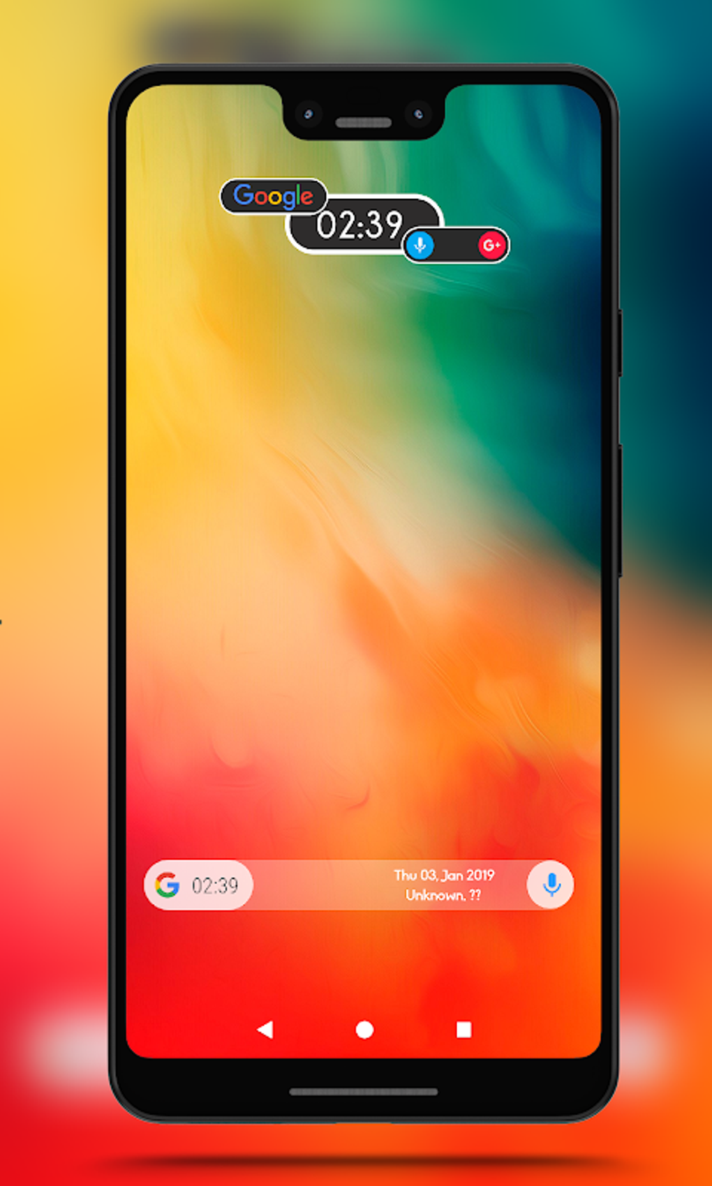 Ansari Zooper Widgets APK for Android - Download