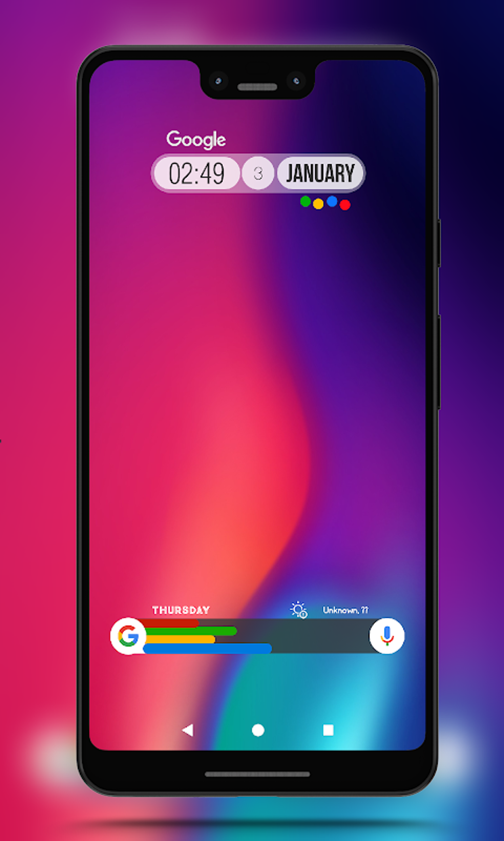 Ansari Zooper Widgets APK for Android - Download