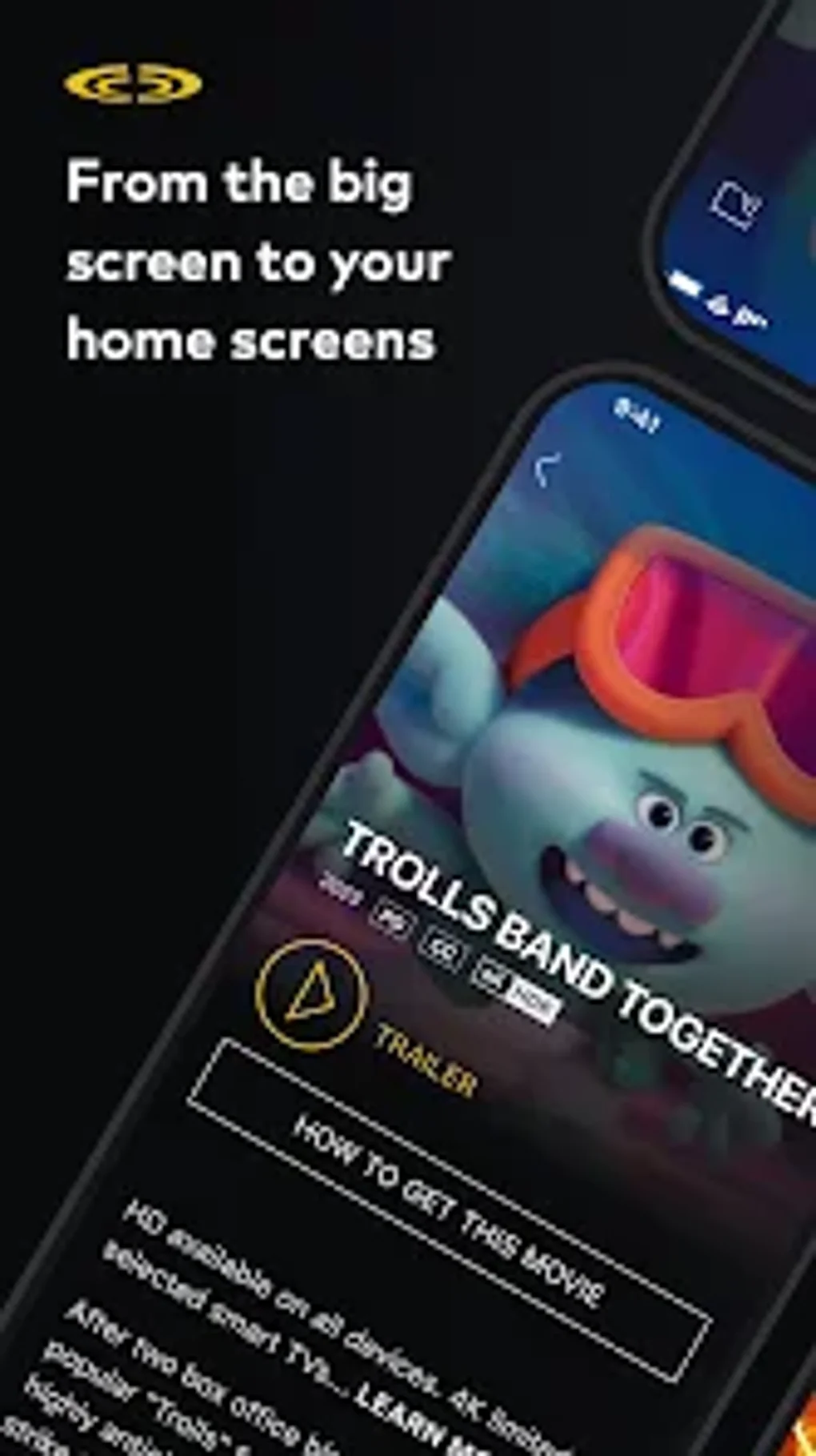 Cineplex Store for Android - Download