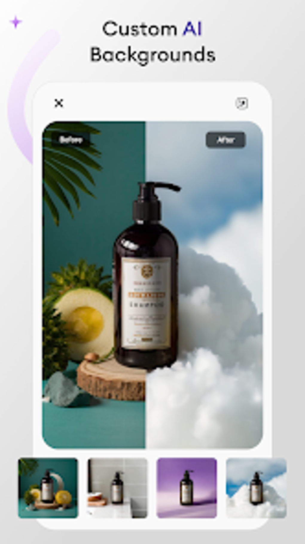 Android 용 PhotAI: AI Photo Editor - 다운로드