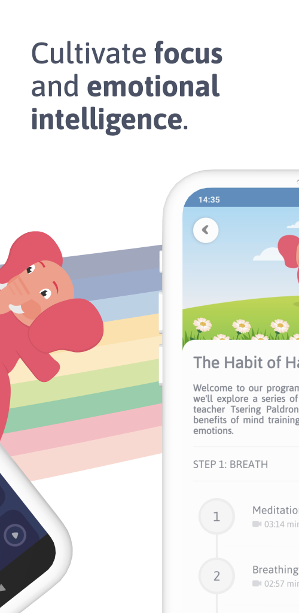 Meditation: Lojong APK for Android - Download