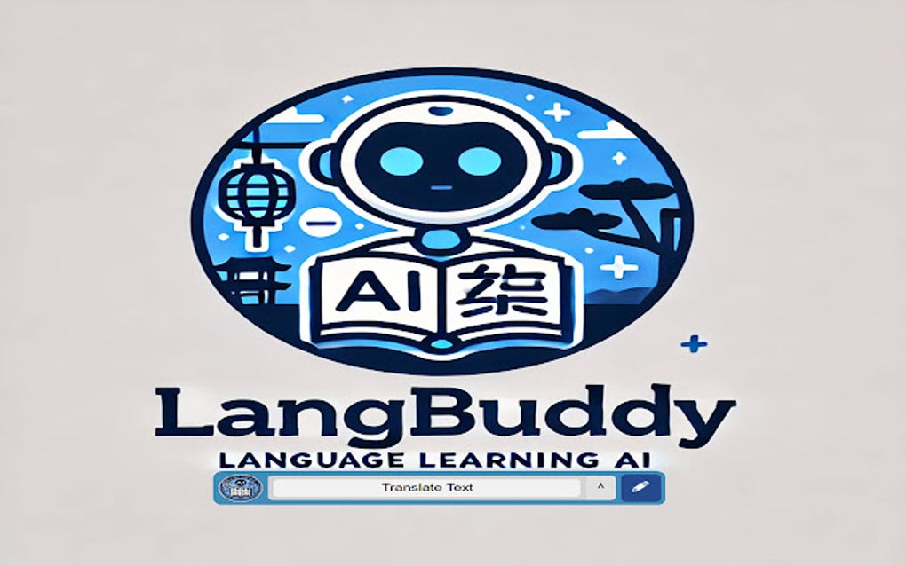 LangBuddy AI - Japanese for Google Chrome - Extension Download