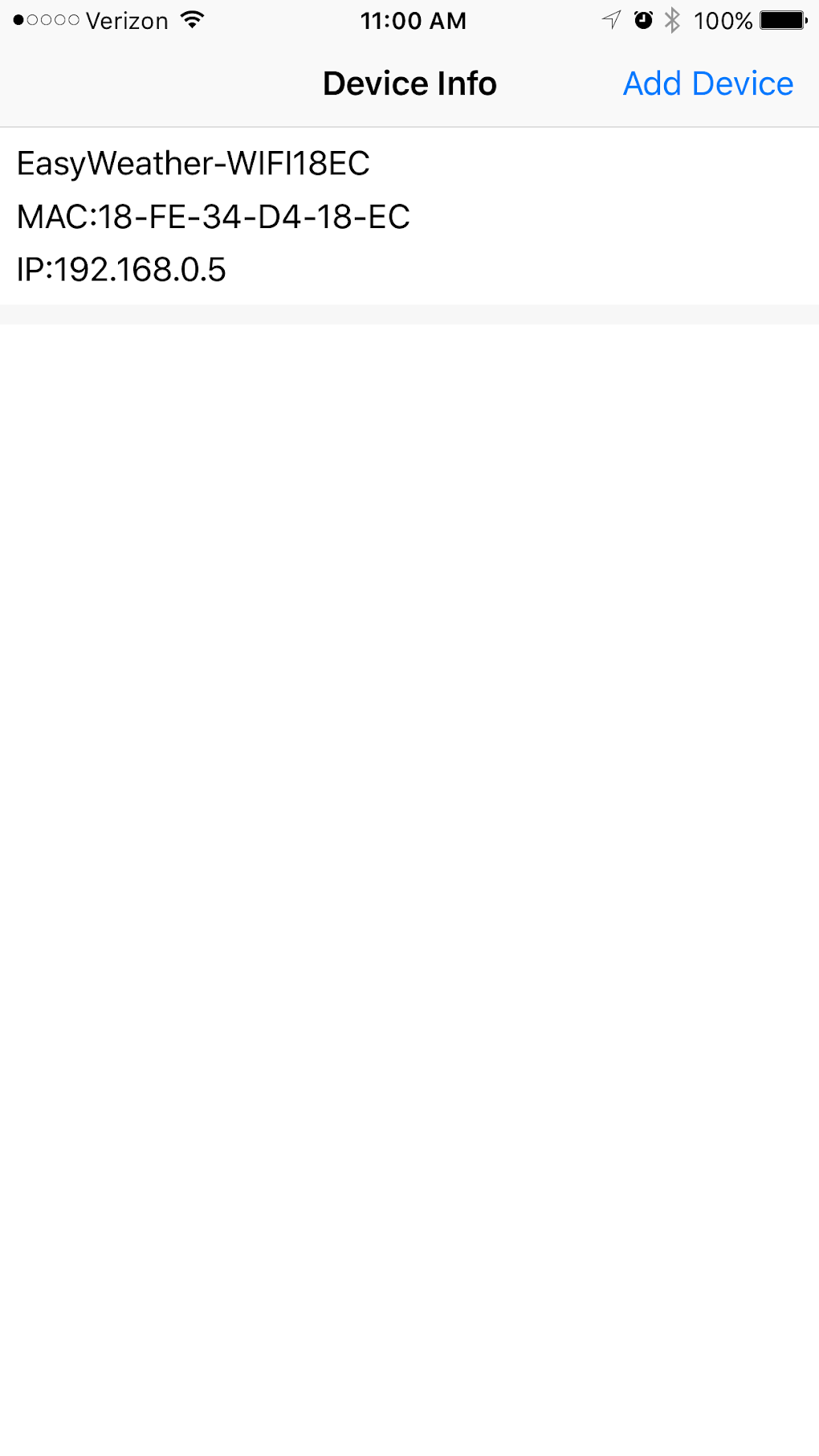 Ambient Weather Osprey Tool APK para Android - Descargar