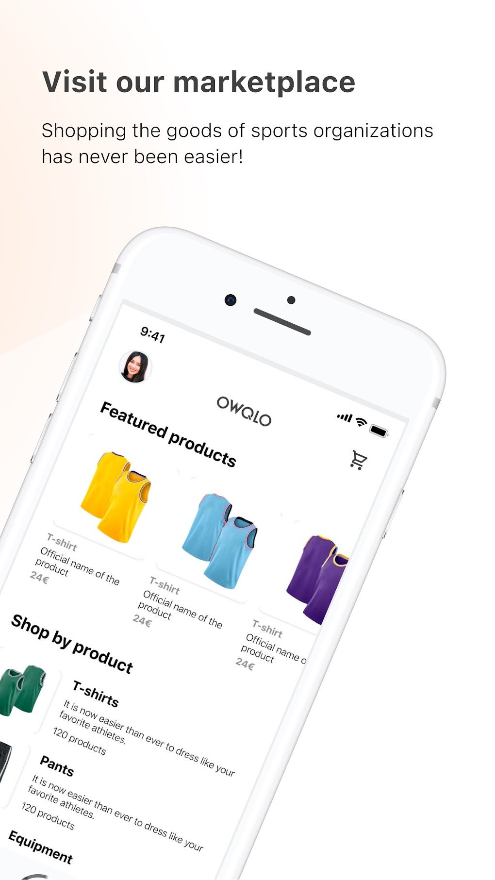 OWQLO for Android - Download