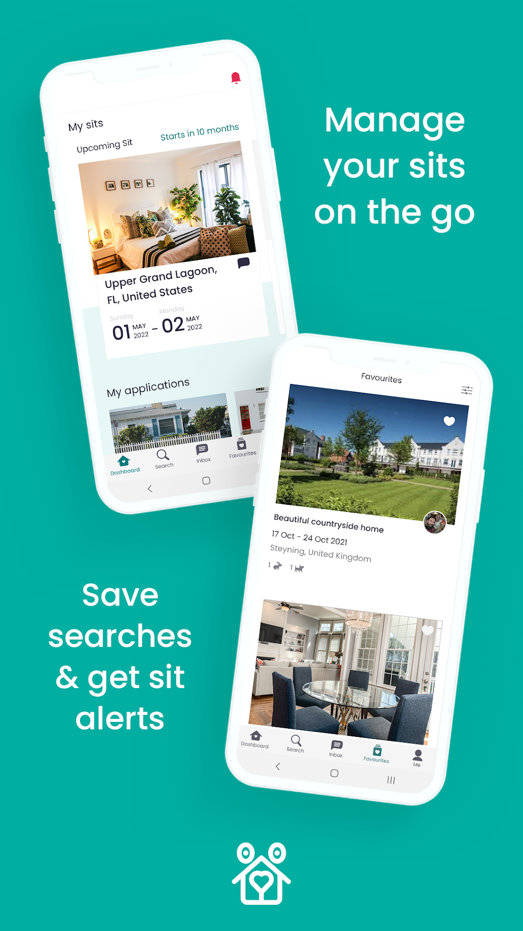 TrustedHousesitters APK for Android - Download