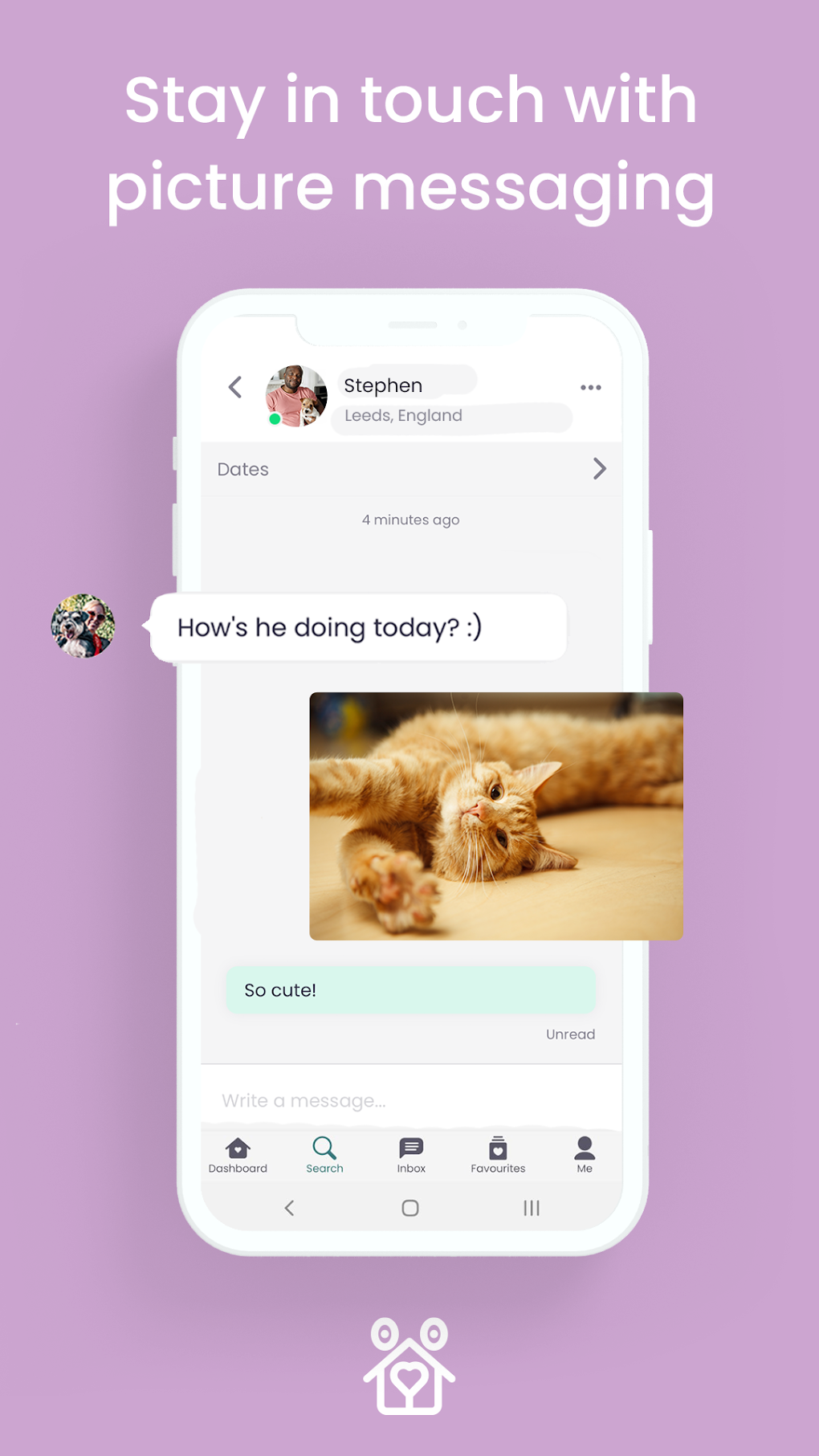 TrustedHousesitters APK for Android - Download