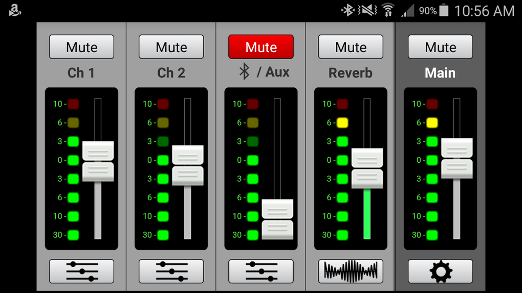 Mackie Connect APK for Android - Download