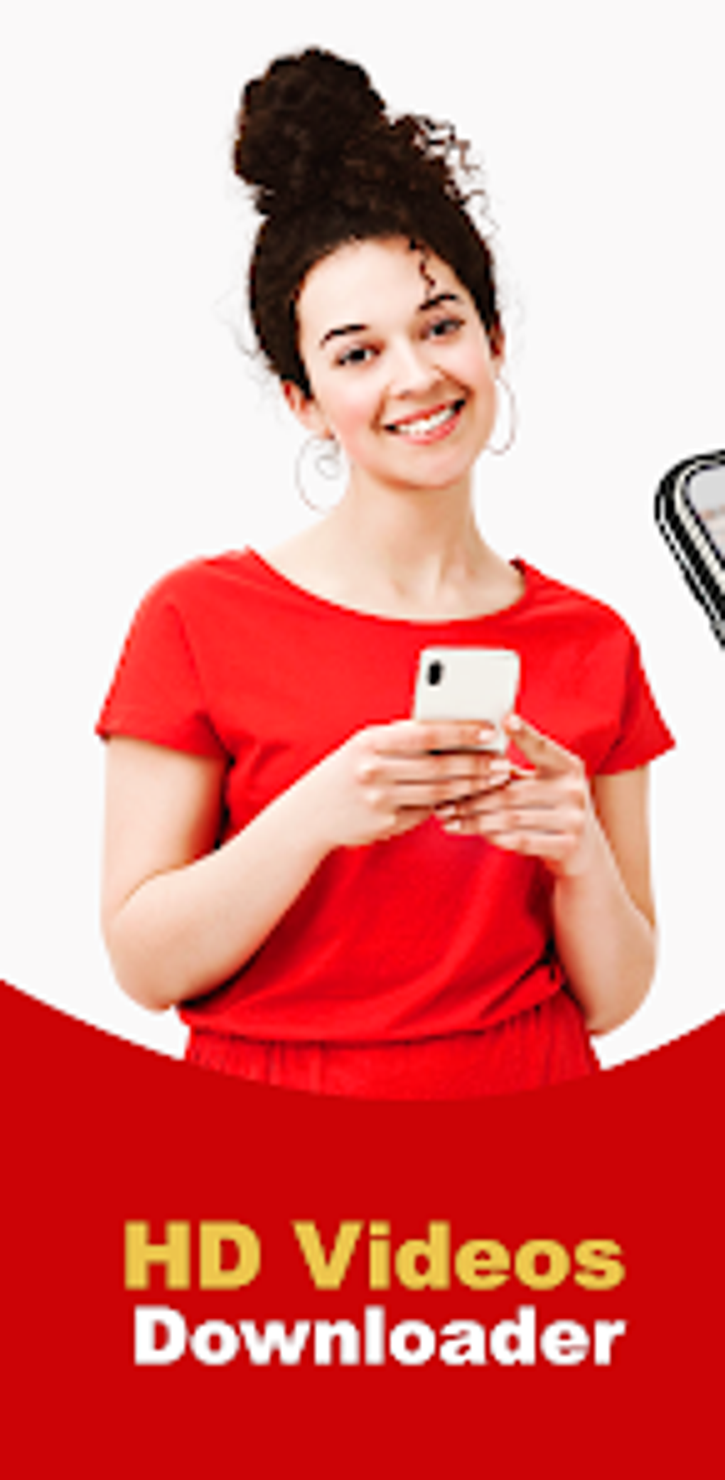 Vidmark : Video Downloader cho Android - Tải về