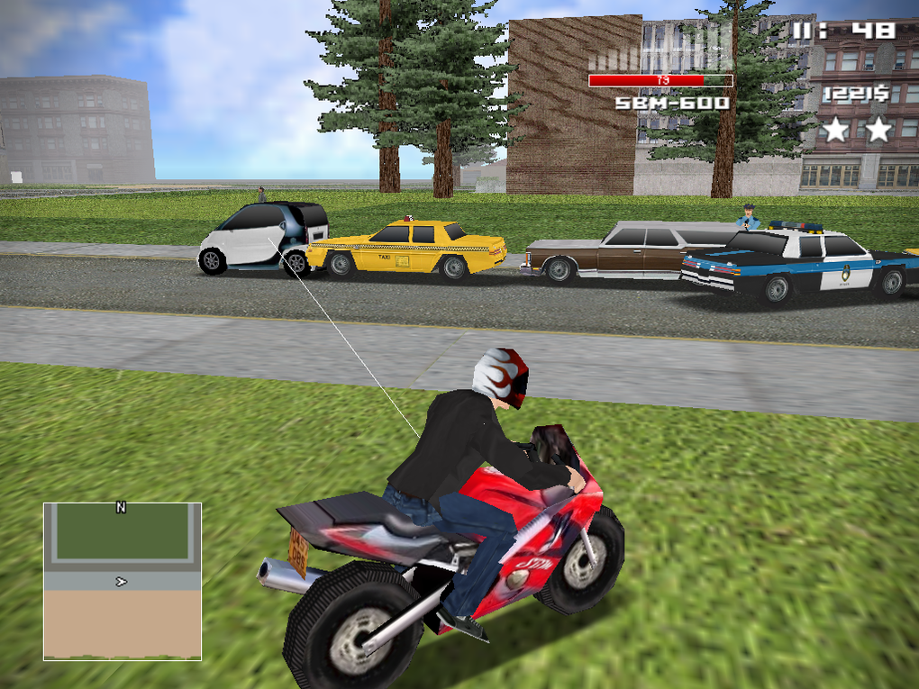 Crimelife 3 - İndir