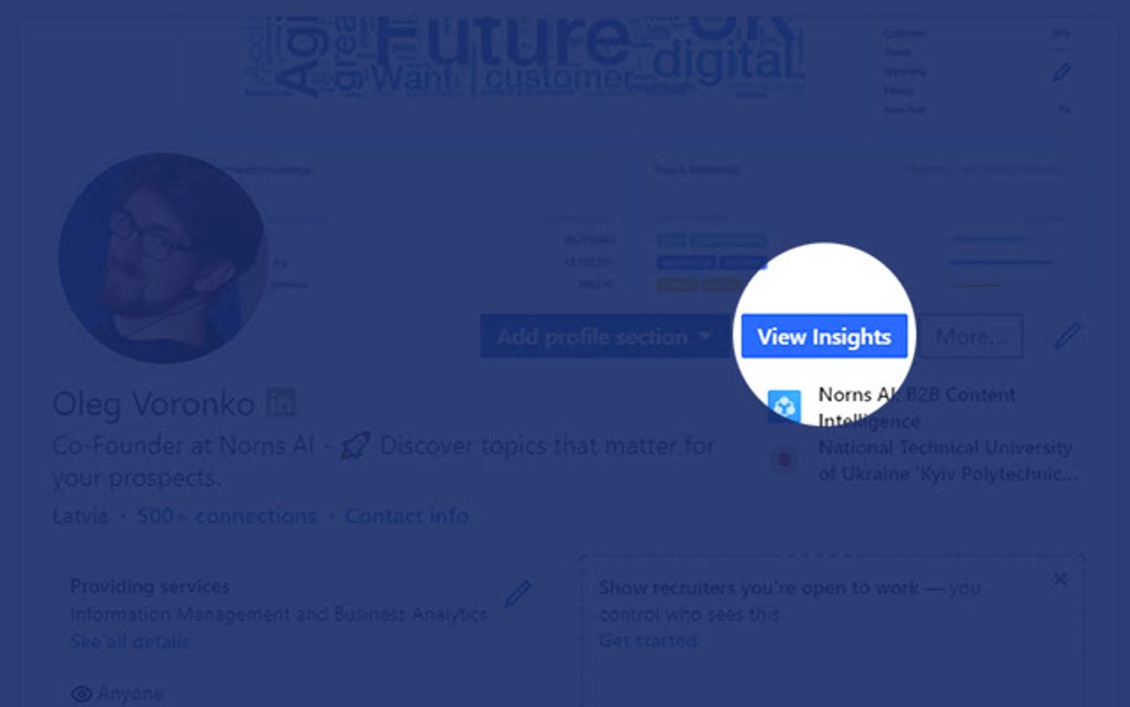Norns AI for Google Chrome - Extension Download
