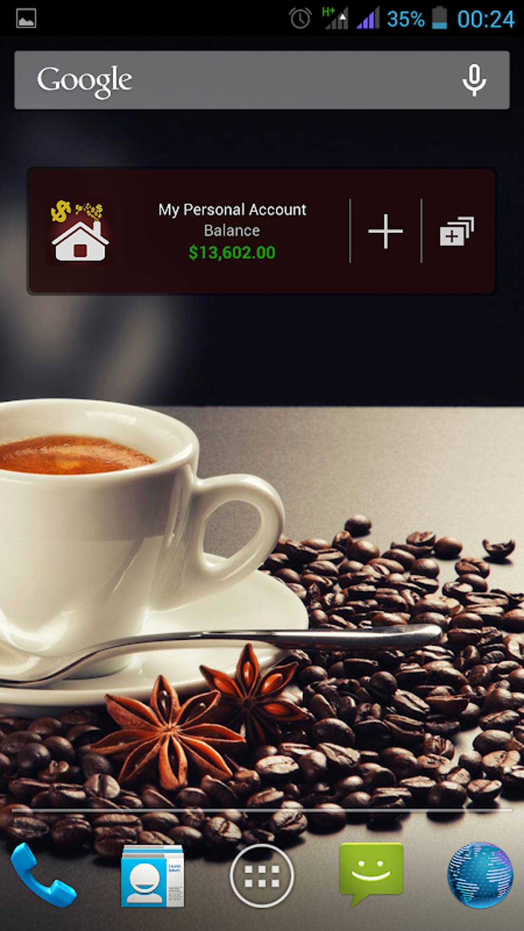 Expense Manager APK for Android - Download