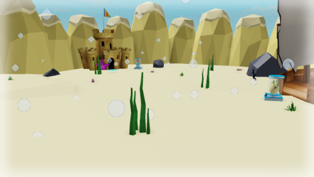Clicking Simulator 2.0 para ROBLOX - Juego Descargar