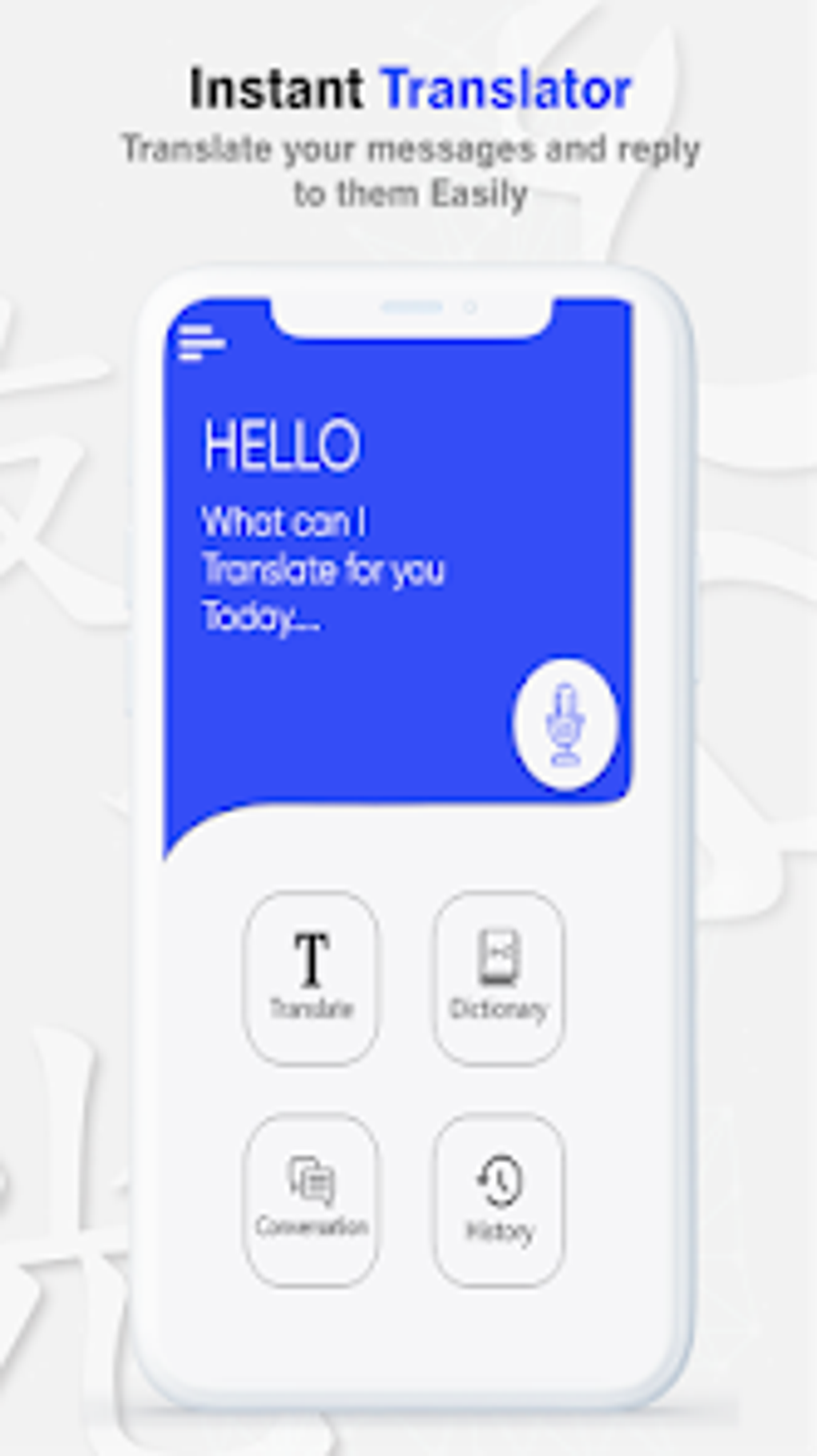 Conversation Translator for Android - Download