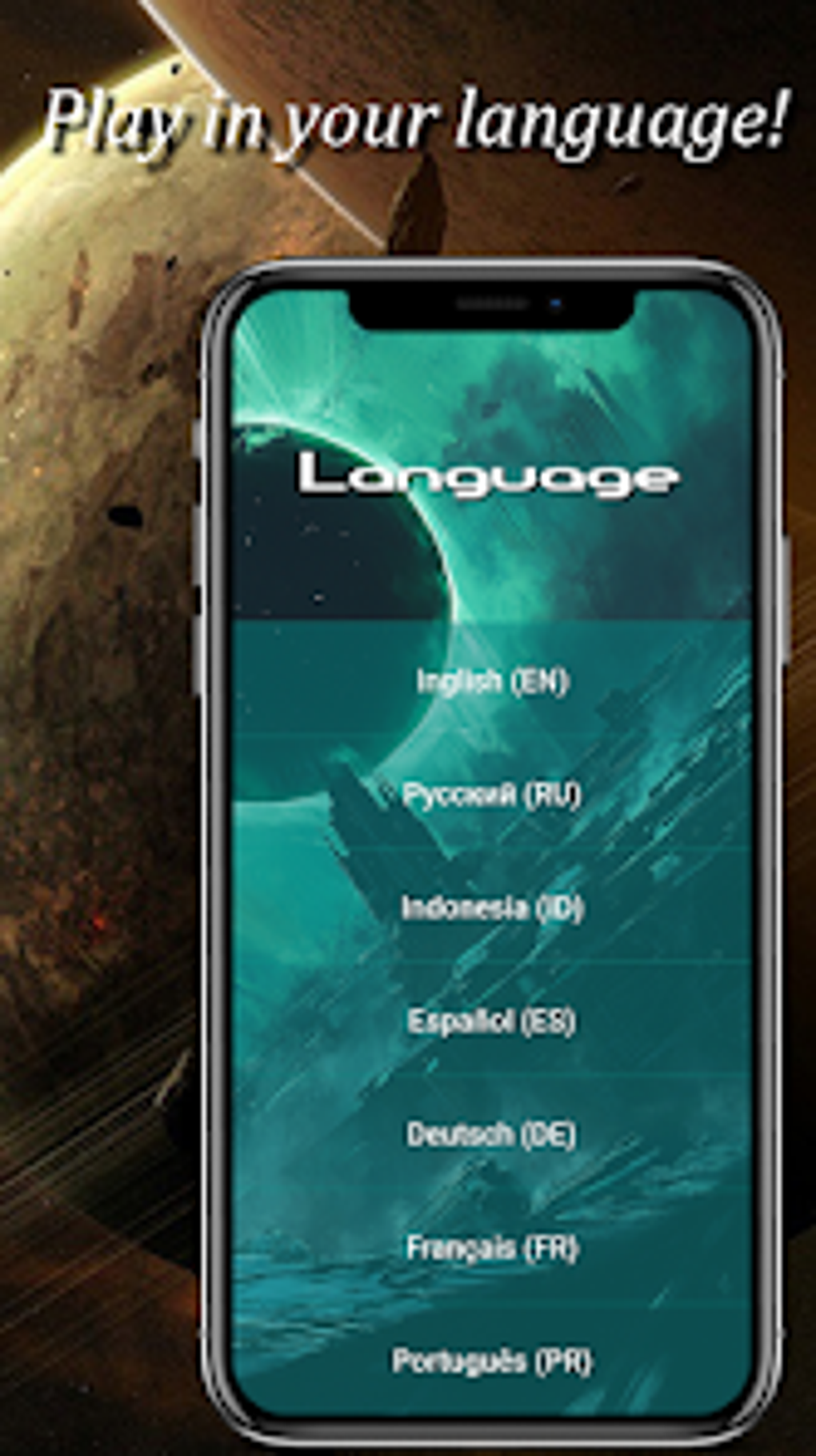 Xanthos: Fight for Life para Android - Descargar