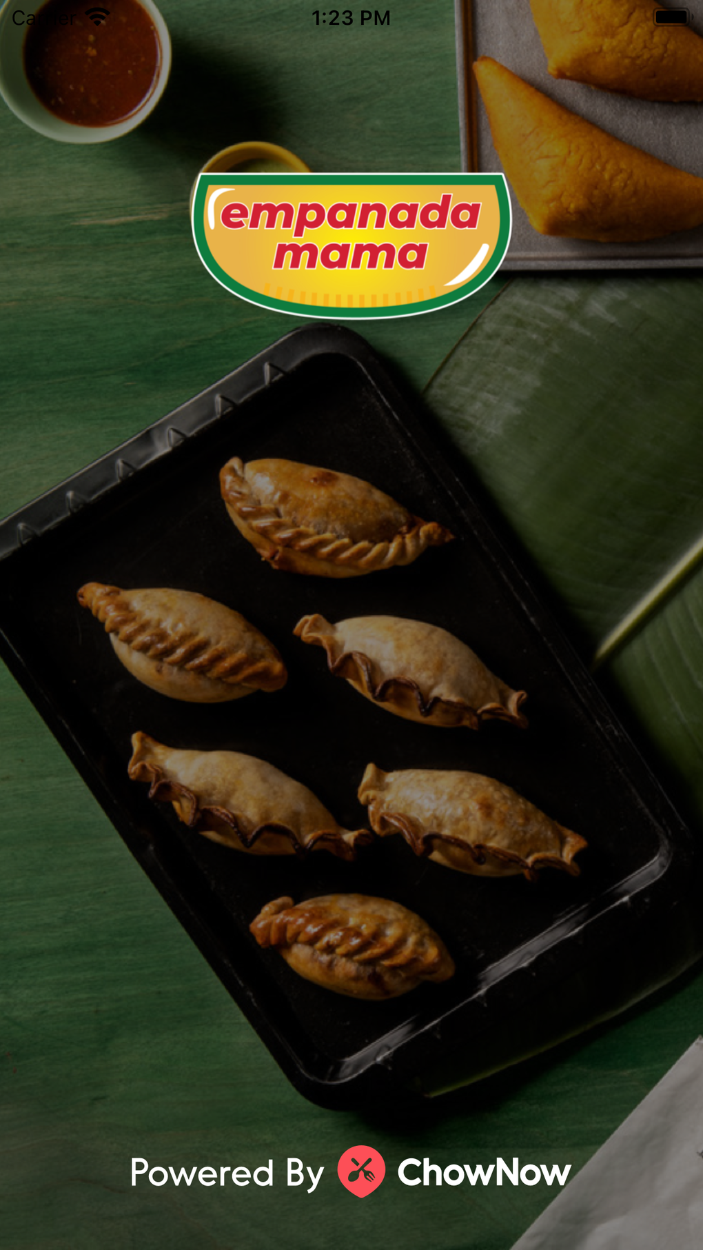 Empanada Mama for iPhone - Download