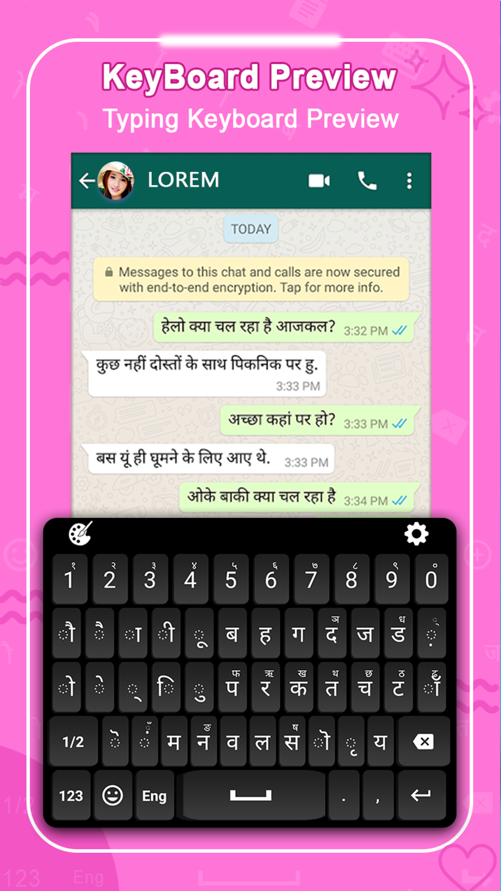 Easy Hindi English Keyboard APK For Android Download Easy Hindi English Keyboard APK For Android Download