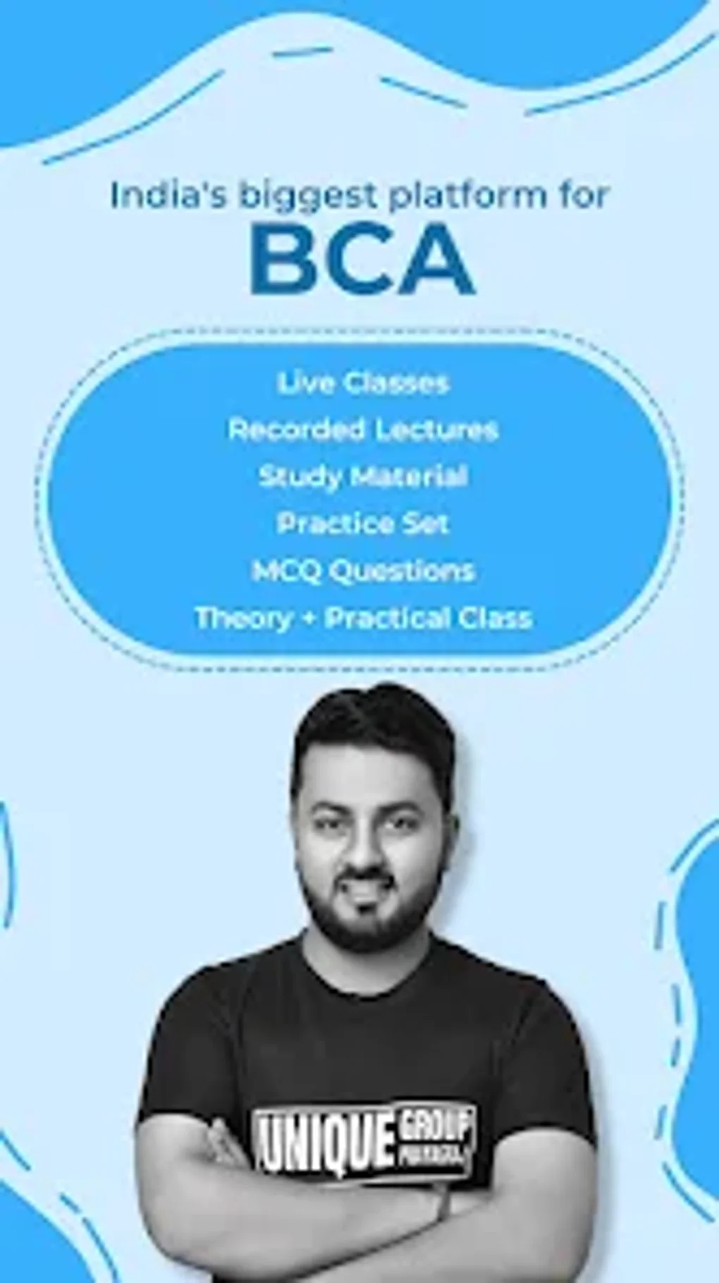 UNIQUE GROUP para Android - Descargar