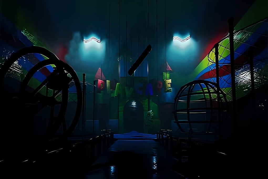 Poppy Playtime 3 APK for Android - Download