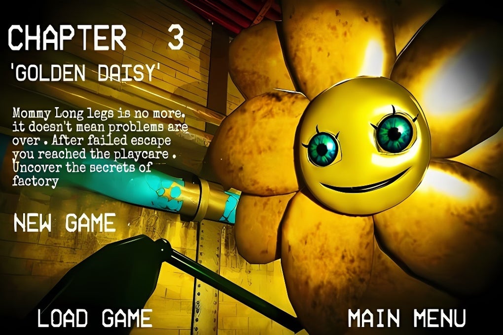 Poppy Playtime 3 APK for Android - Download