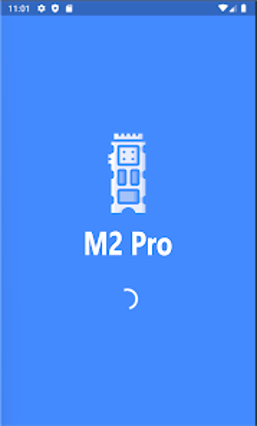 M2 Pro APK Android 