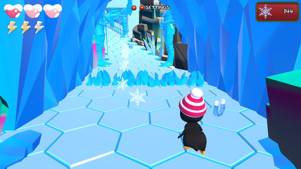 Games Advent Calendar 2024 - İndir