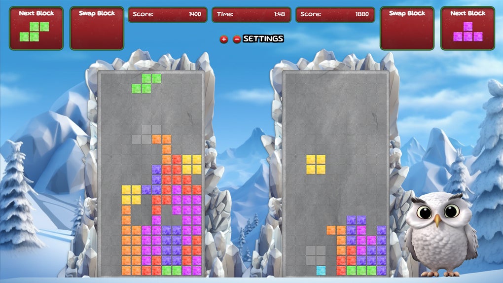 Games Advent Calendar 2024 - Descargar