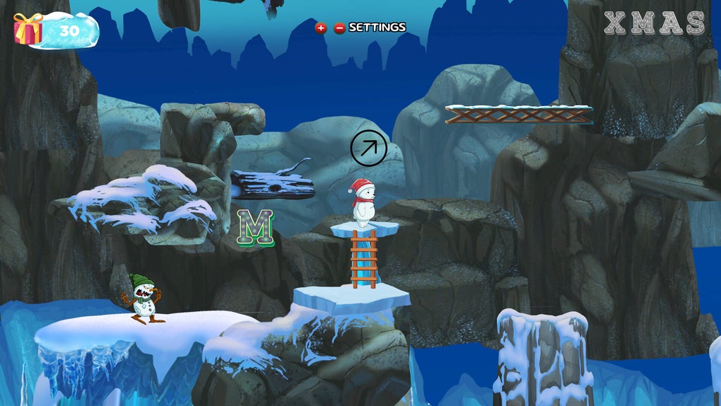 Games Advent Calendar 2024 - Descargar