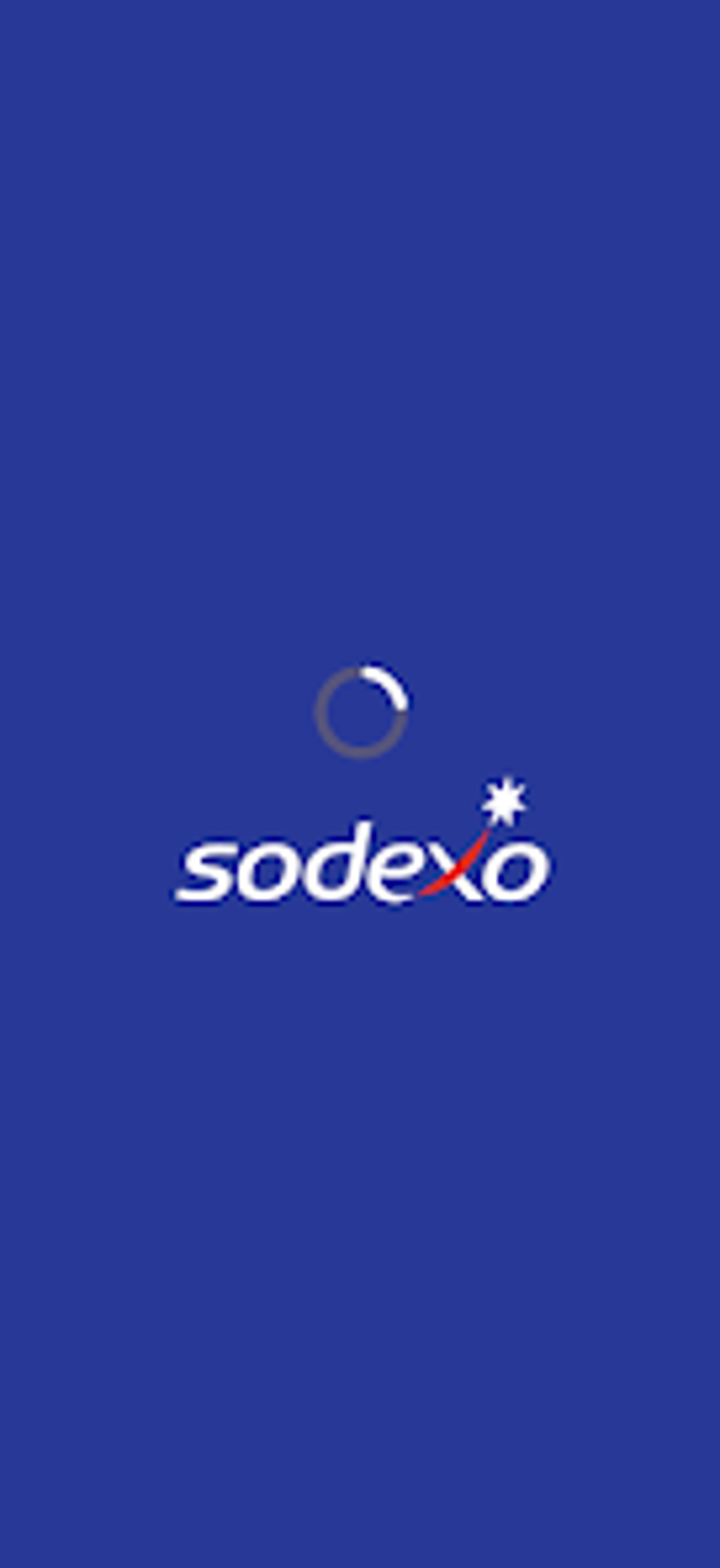 Android 용 Sodexo Club Peru - 다운로드