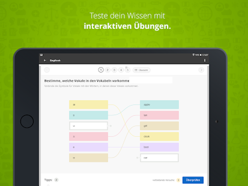 sofatutor für Android - Download