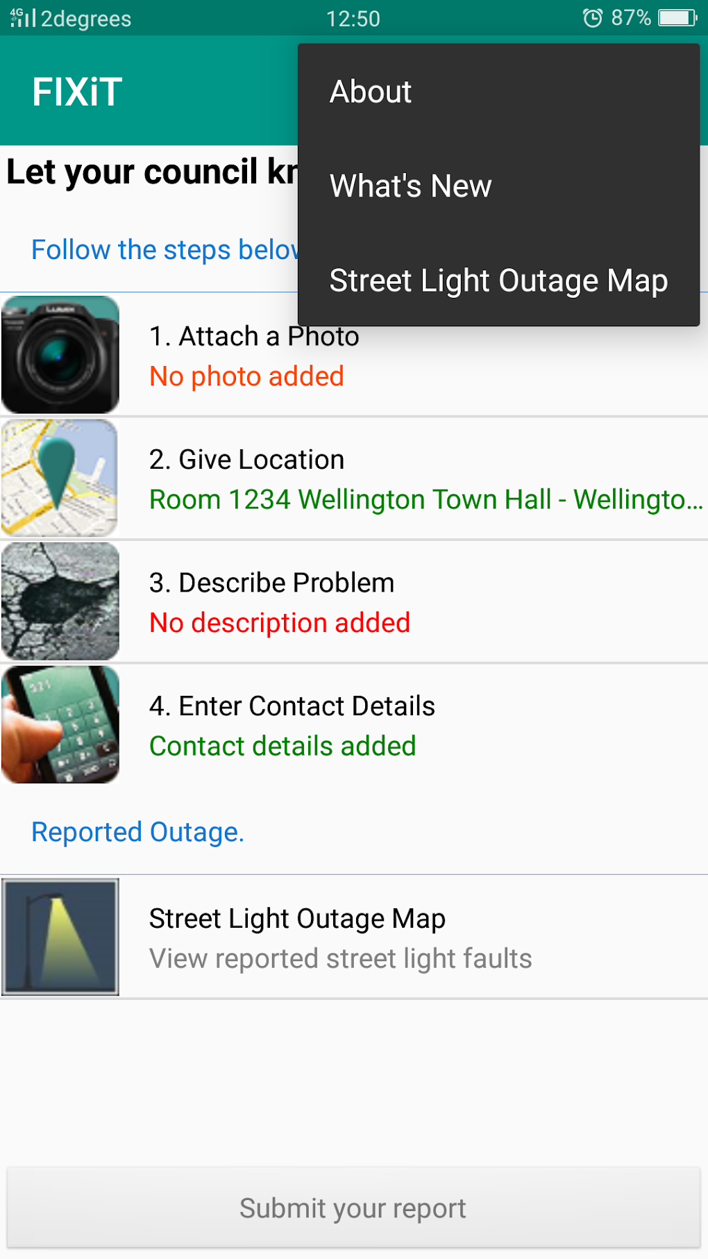 FIXiT for Android - Download
