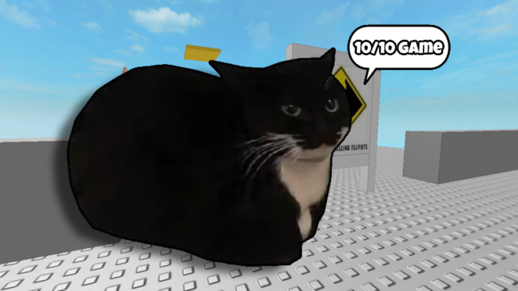 Survive Maxwell Friends LEADERSTATS for ROBLOX - Game Download