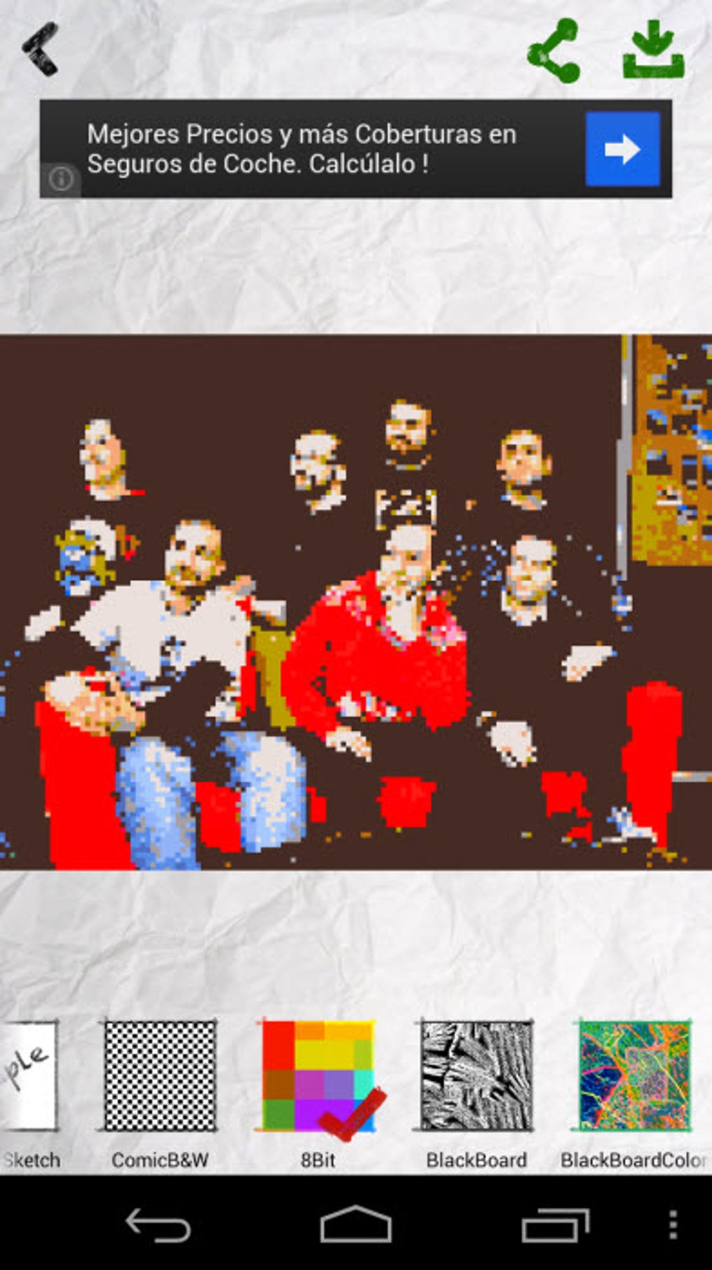 Sketch Guru voor Android - Download