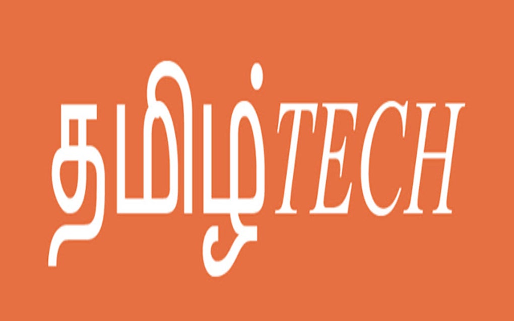 Tamiltech for Google Chrome - Extension Download