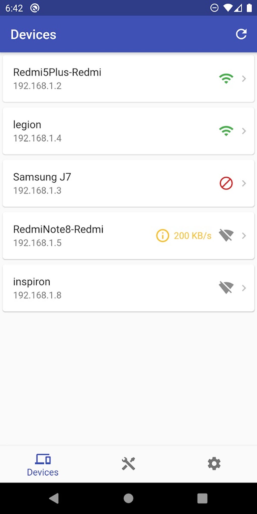 My Netis: Manage Netis Routers APK for Android - Download