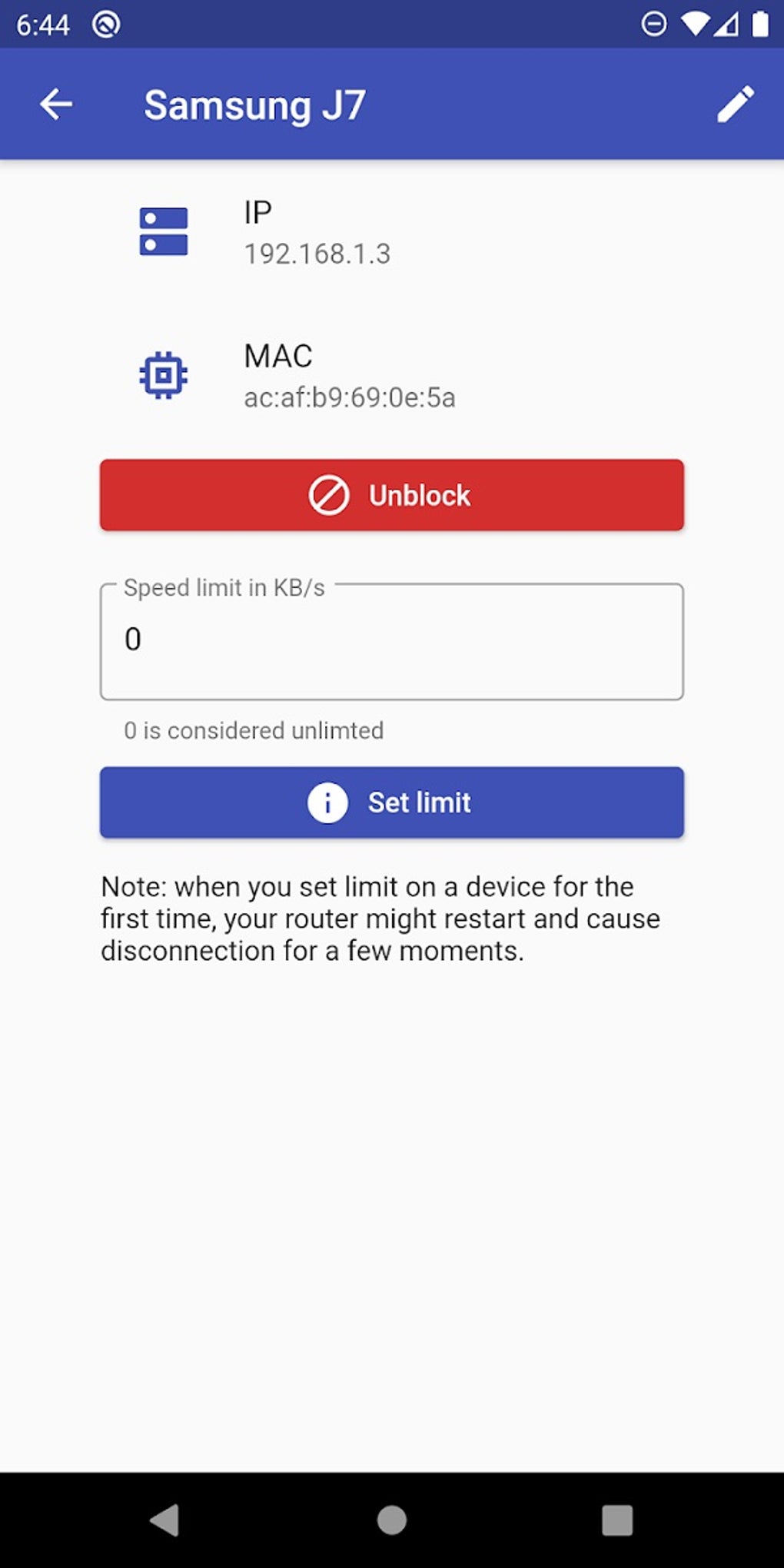 My Netis: Manage Netis Routers APK for Android - Download