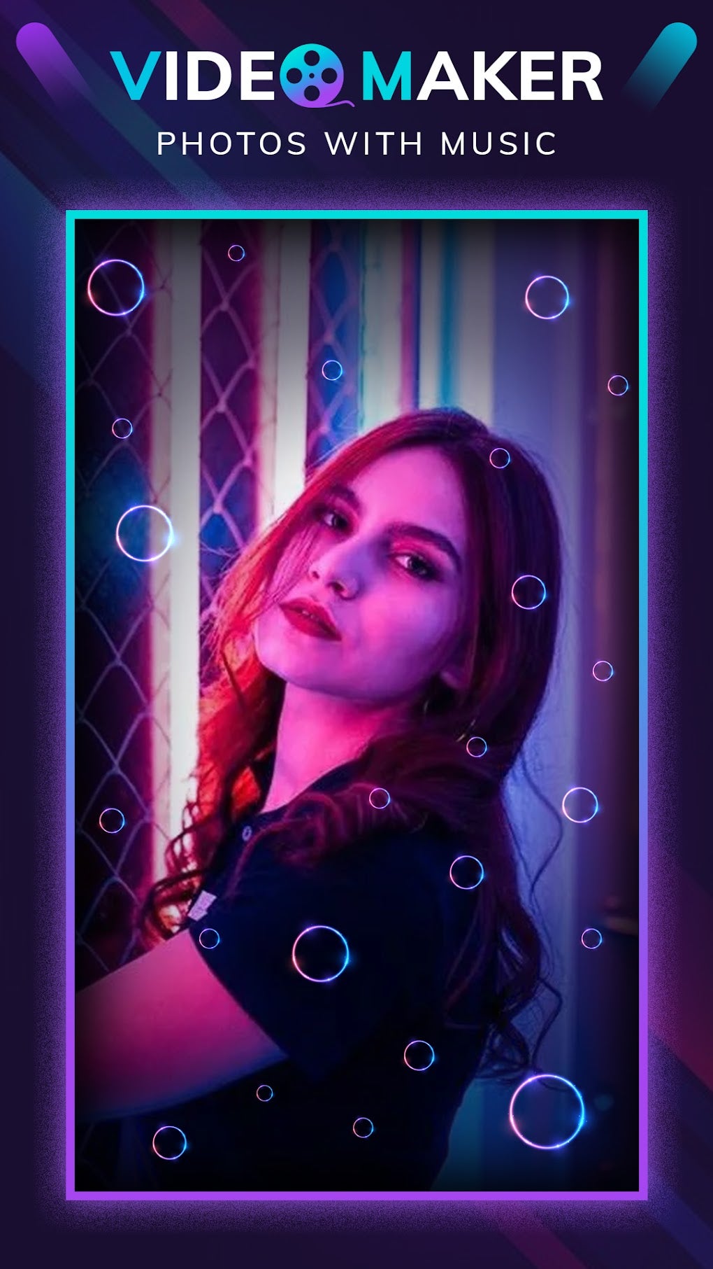 Video Maker Photos with Music for Android - Download