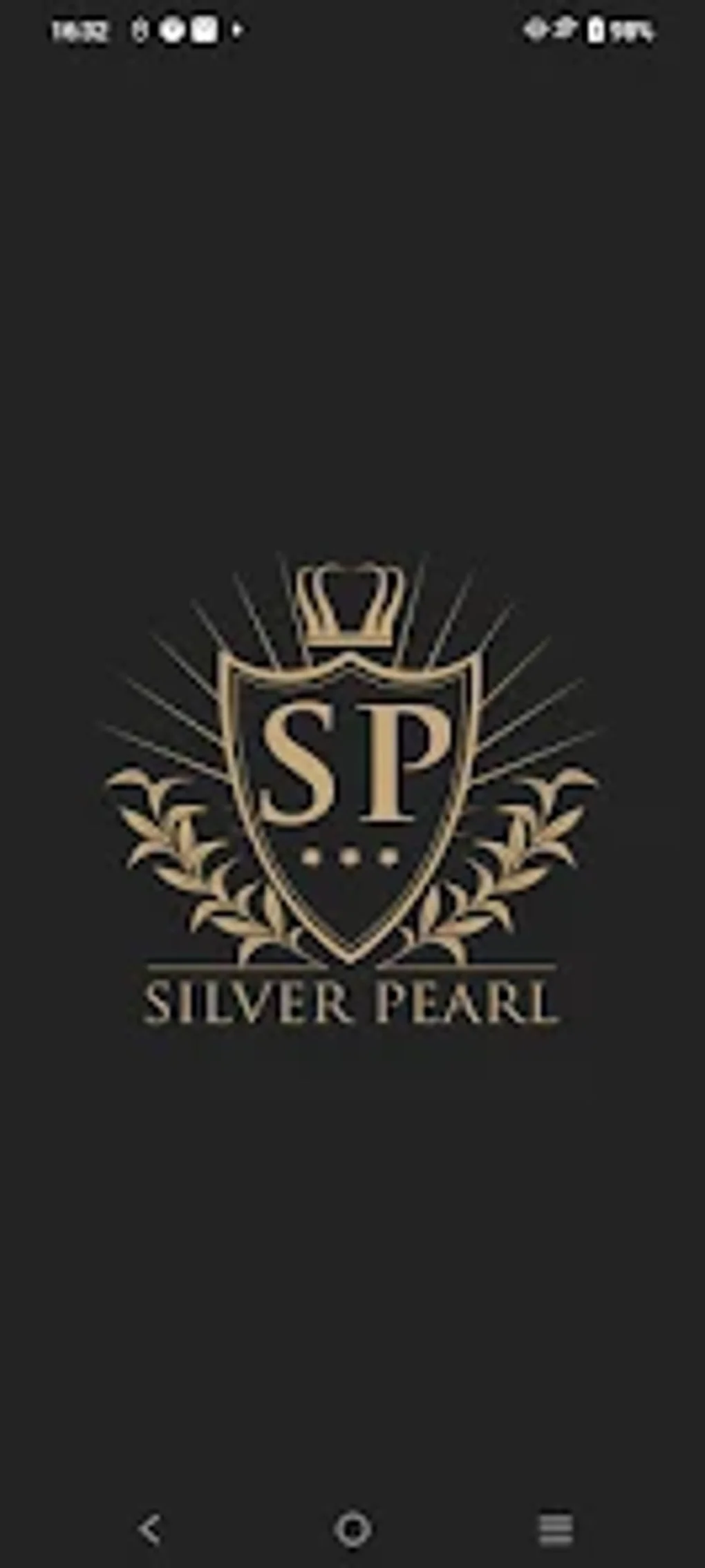 Silver Pearl for Android - Download