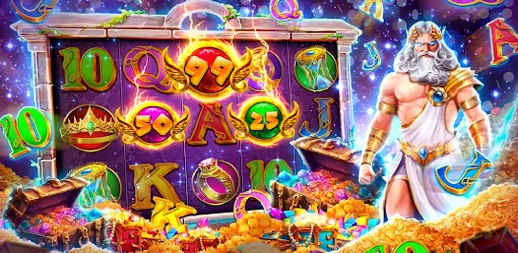 Android için Temple of Zeus - İndir