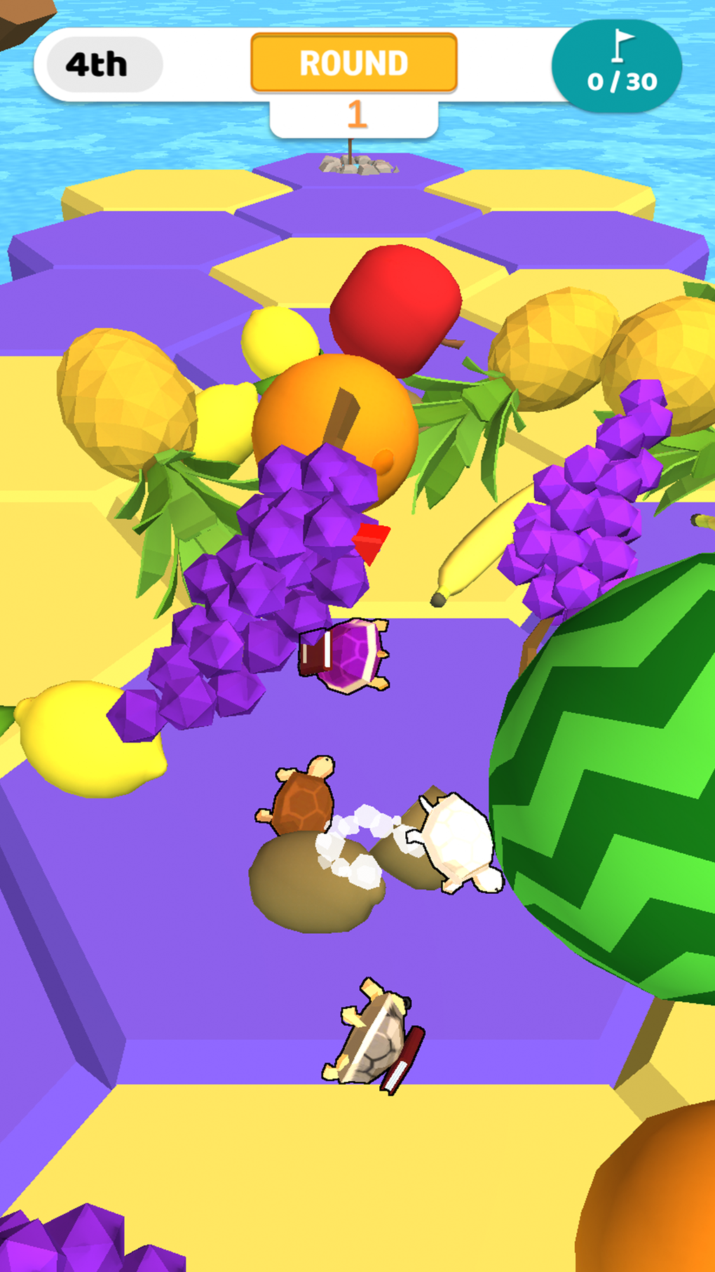 Dumb turtle for iPhone - Download