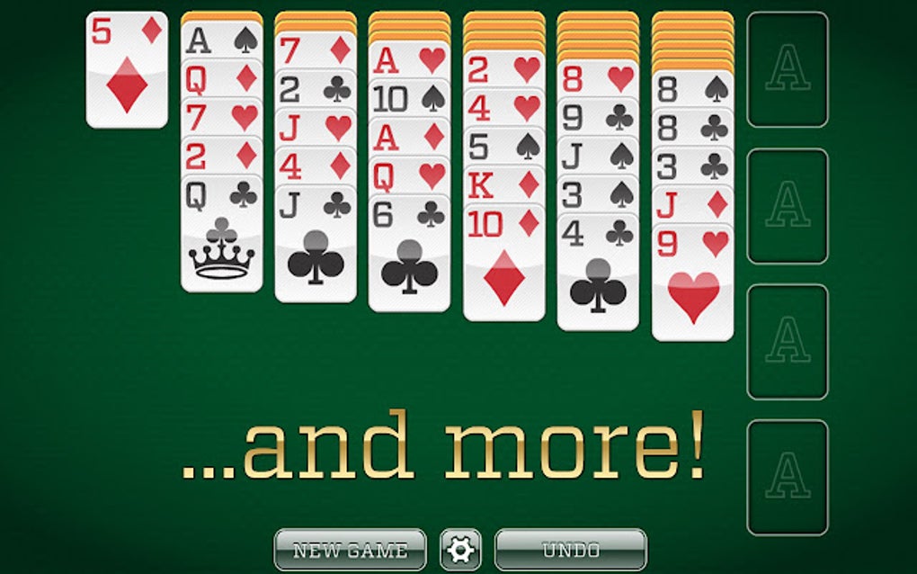 247 Solitaire for Google Chrome - Extension Download