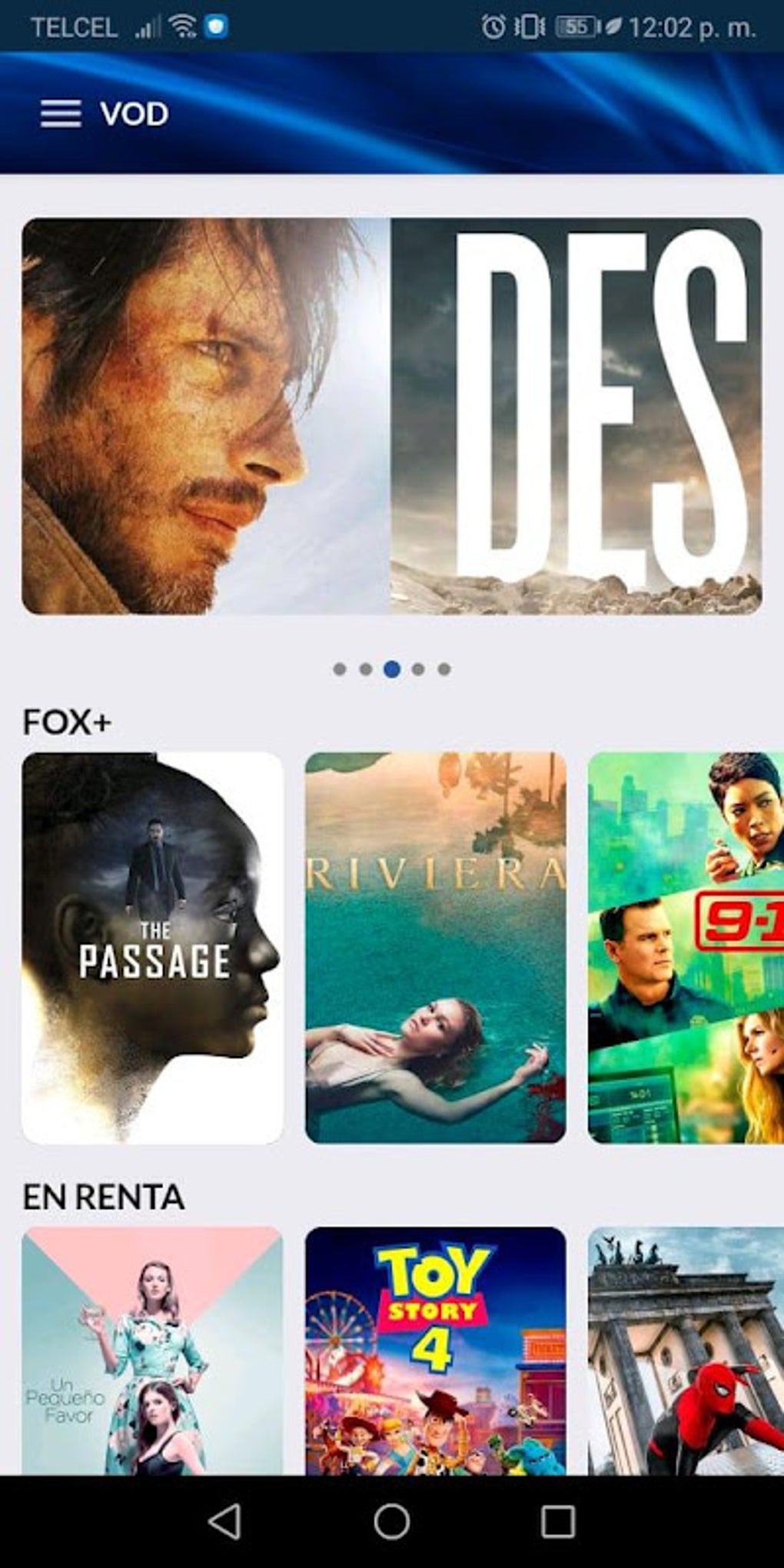 Xview+ APK para Android - Descargar