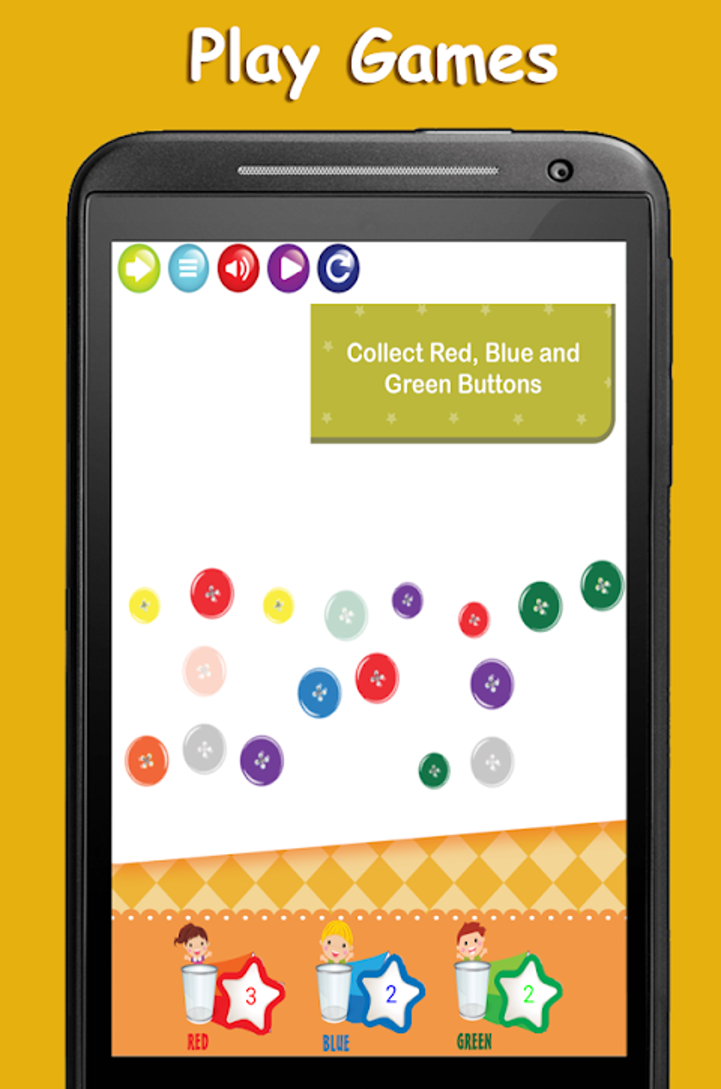 Numbers 123 Activity Book APK for Android - Download