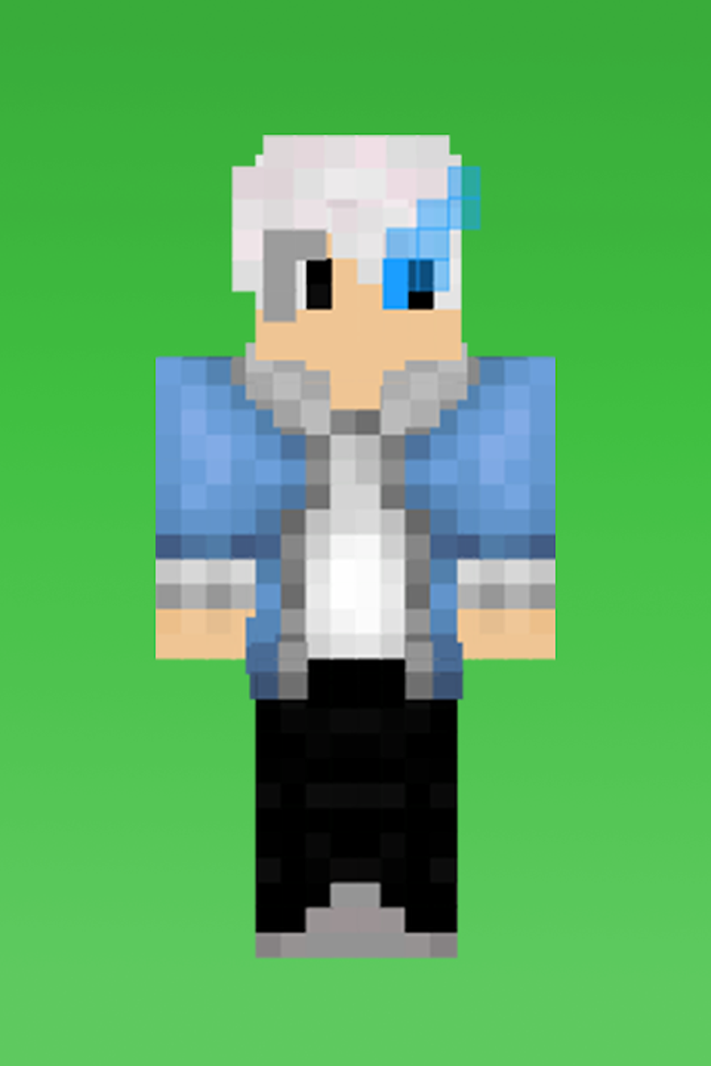 Sans Skins APK for Android - Download