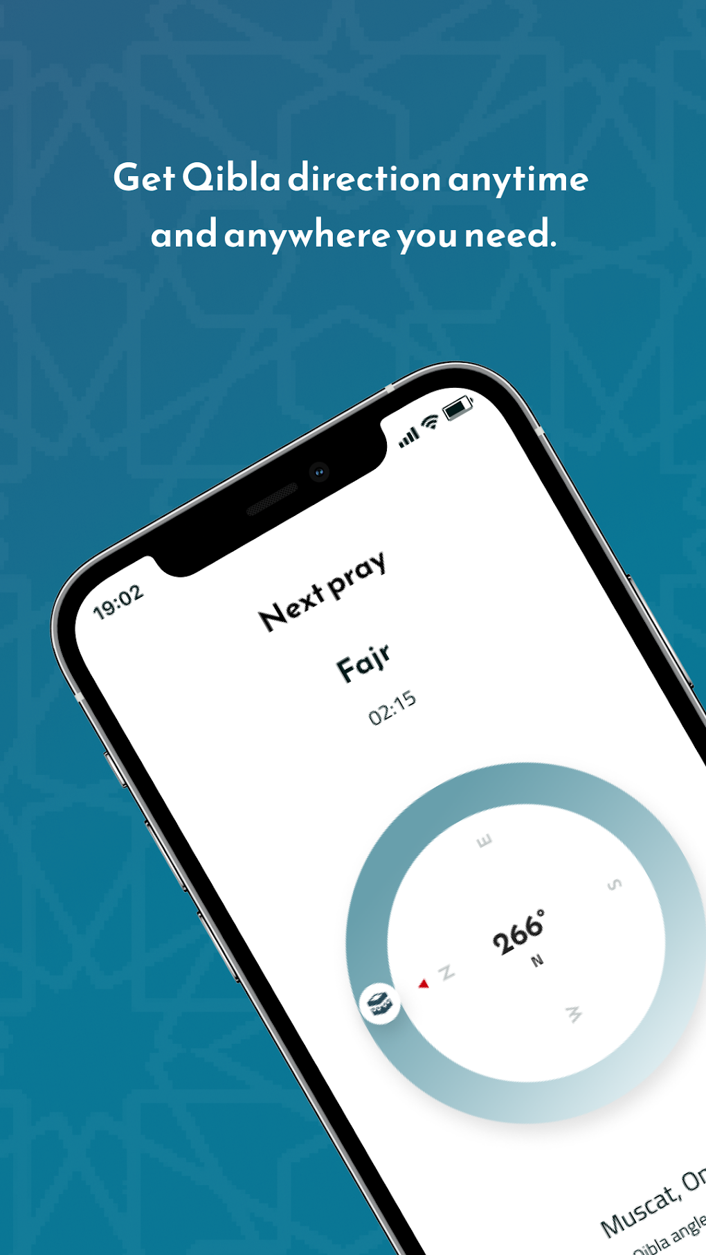 Omani Calendar APK for Android - Download